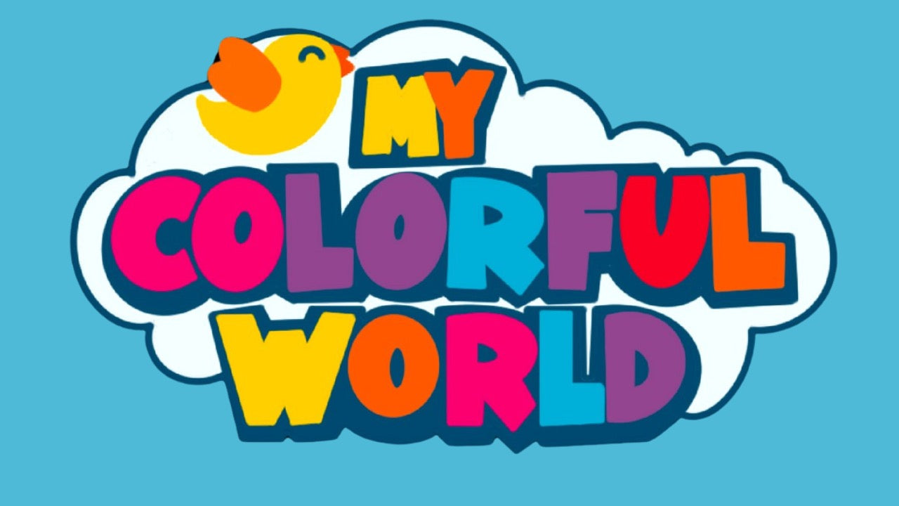 MyColorfulWorld - Turn Your Photos Into Personalized Coloring Books ...