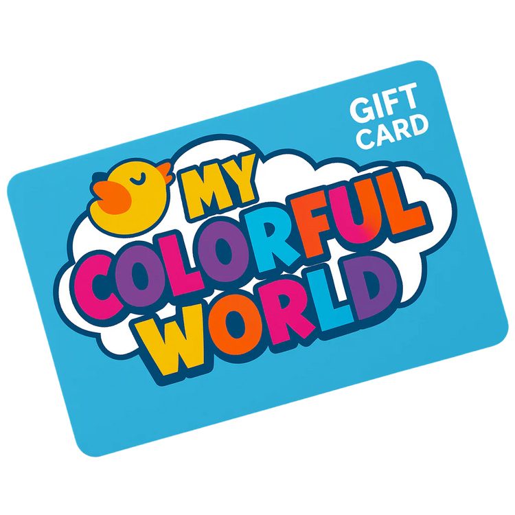 Custom Coloring Books From Photos | MyColorfulWorld – My Colorful World